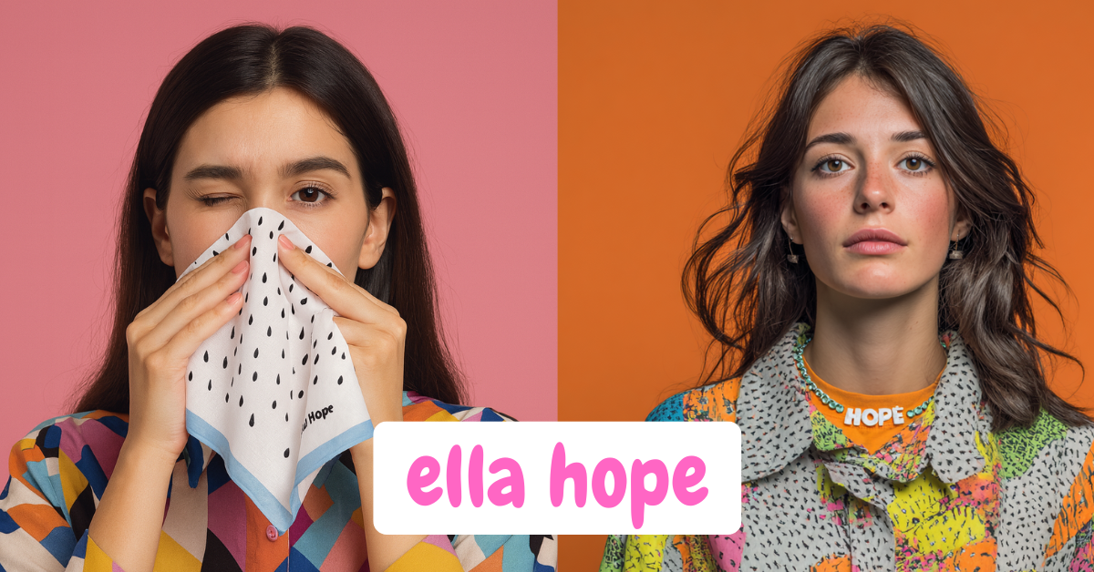 ella Hope - Dove design, storie e ricerca diventano ispirazione. – Ella ...